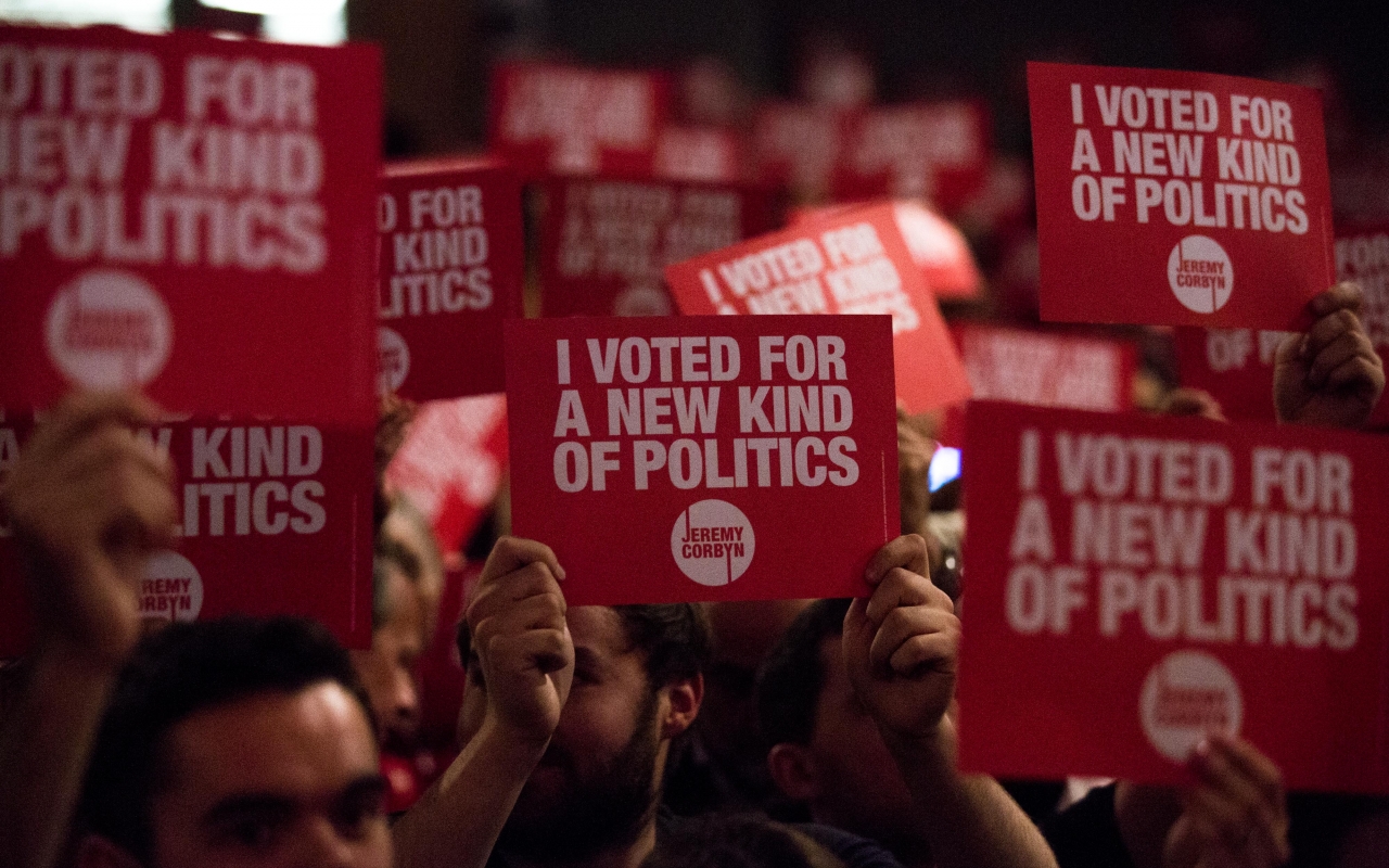 About Us – Labour Hub