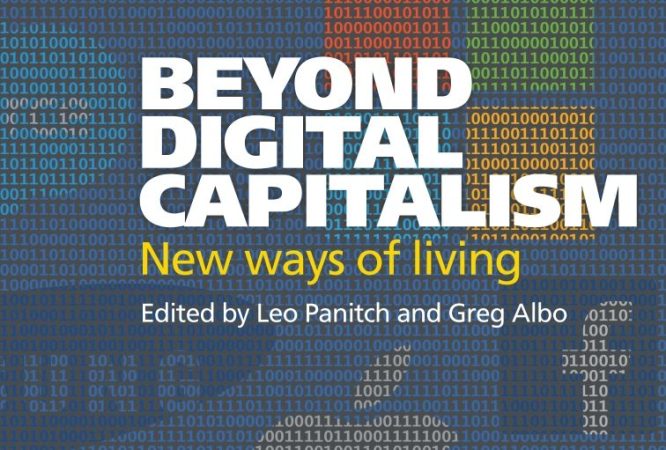 Beyond Digital Capitalism – Socialist Register 2021 – Labour Hub