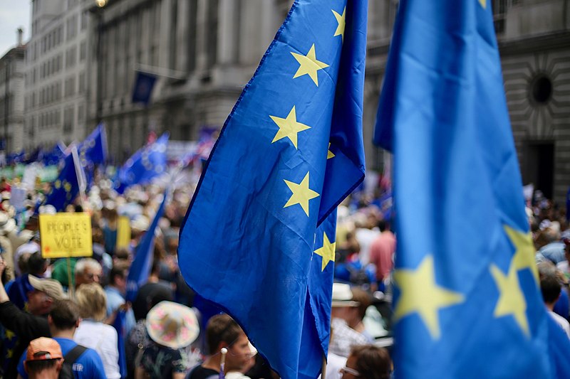 Seven, seven and a half out of ten: Corbyn called Brexit right – Labour Hub