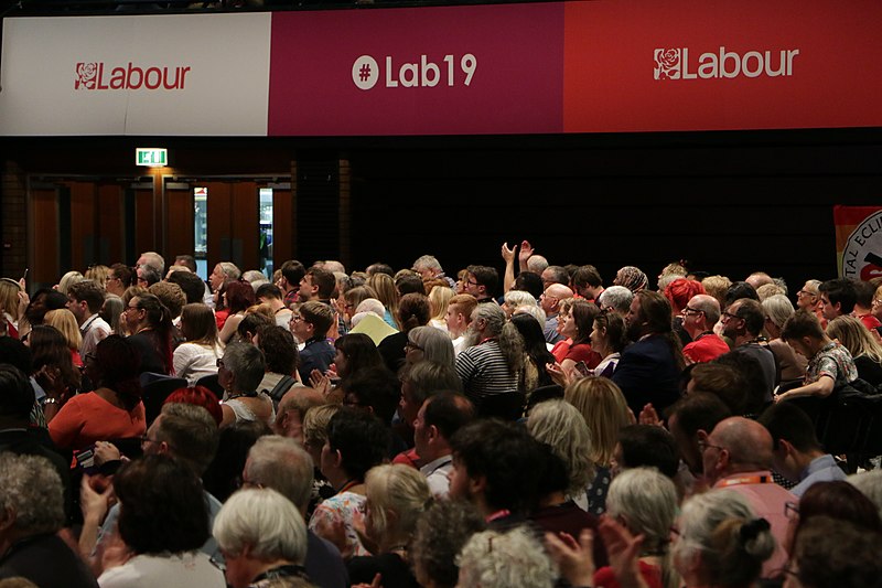 Remove the gatekeepers! – Labour Hub
