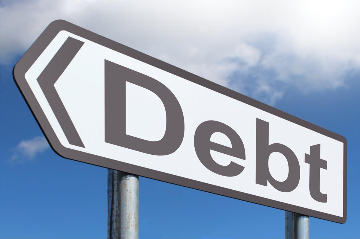 Dangers of Debt: Why Labour Must Policy Focus on Tackling the Debt ...