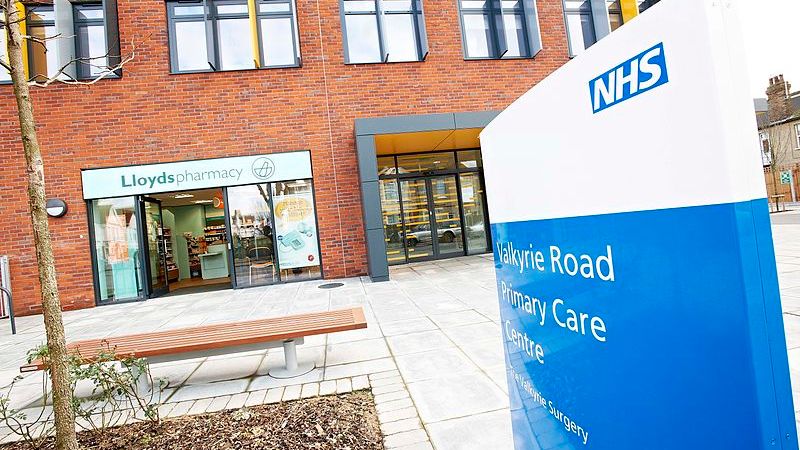 Centene gets a foothold in GP surgeries across London – Labour Hub