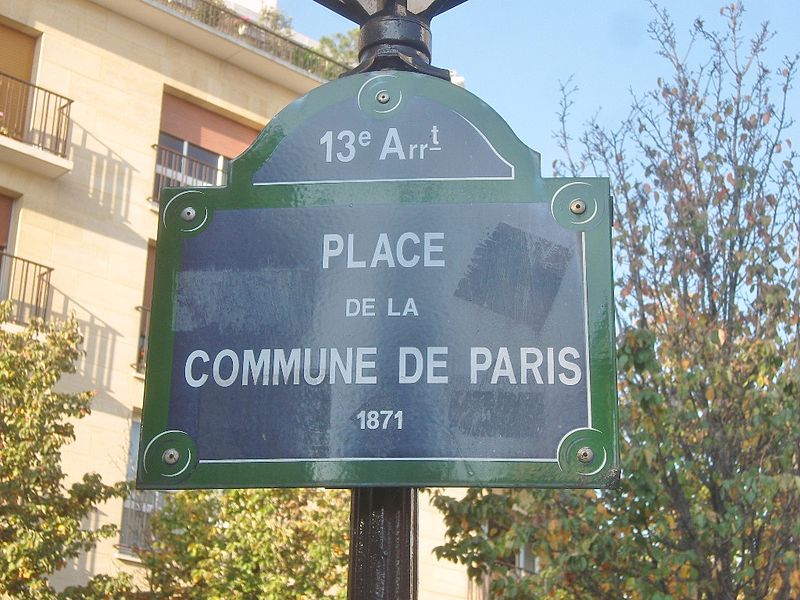 What can we learn from the Paris Commune? – Labour Hub