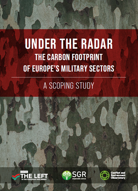 Military footprints – Labour Hub