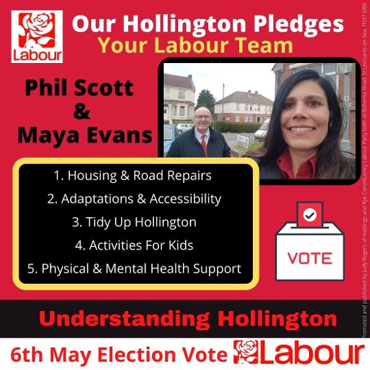 How a ‘Corbynista’ bucked the national trend – Labour Hub