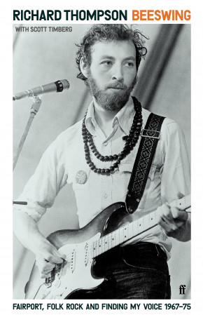 Summer reading: Richard Thompson: the first 25 years – Labour Hub