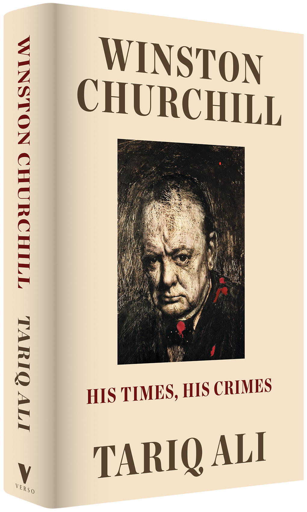 Churchill – behind the myth – Labour Hub