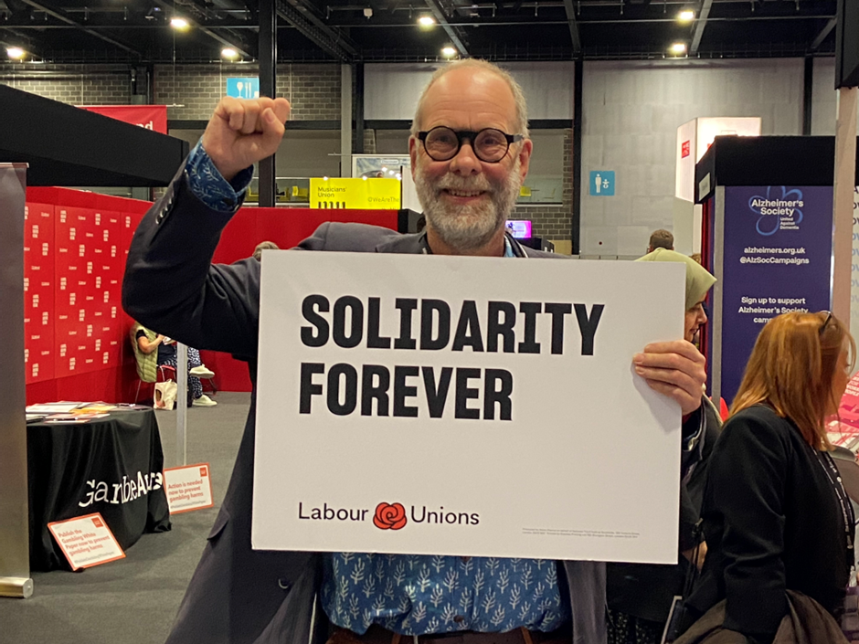 Labour 2022: Some Signs of Hope? – Labour Hub