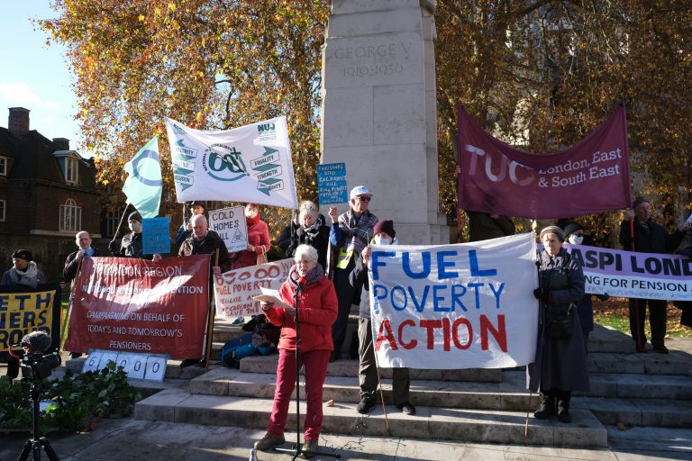 Energy for All – Labour Hub