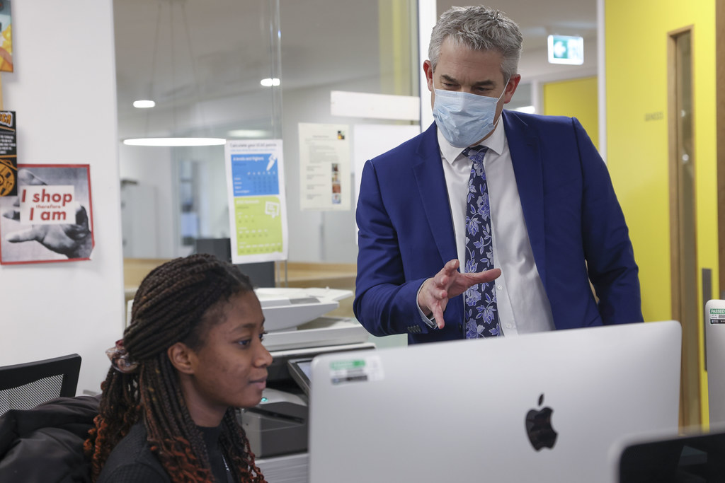 Steve Barclay must introduce measures to control the virus and save ...