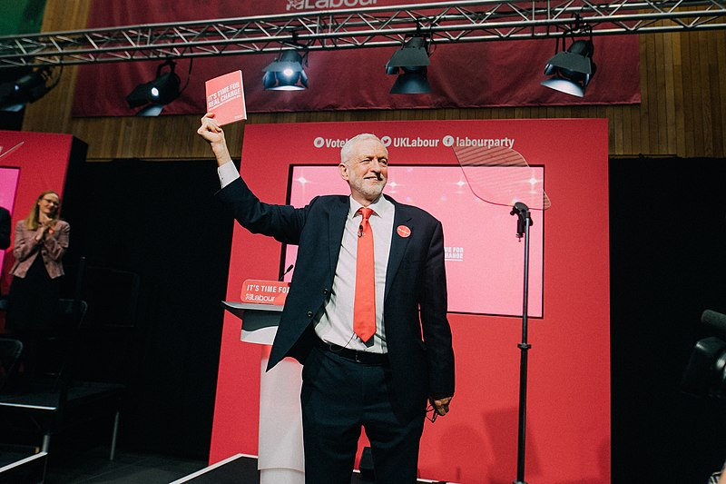 Getting ready for next time – Labour Hub