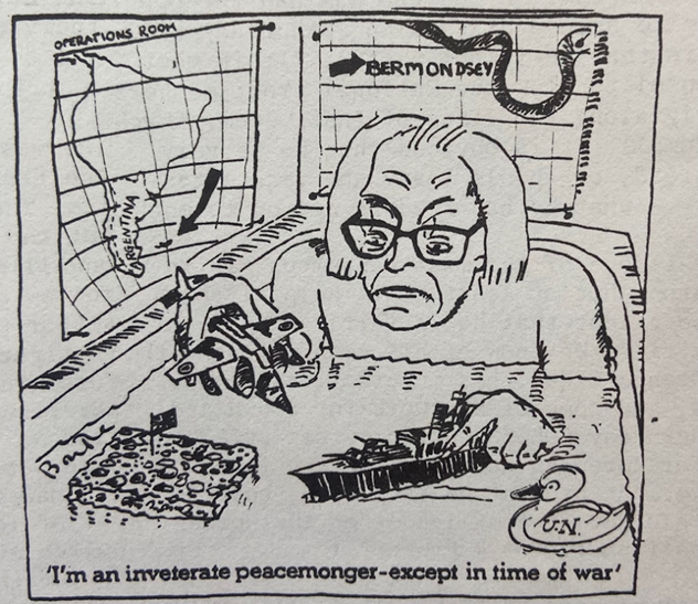 The 1980s Left: the Brighton Labour Briefing legacy – Labour Hub