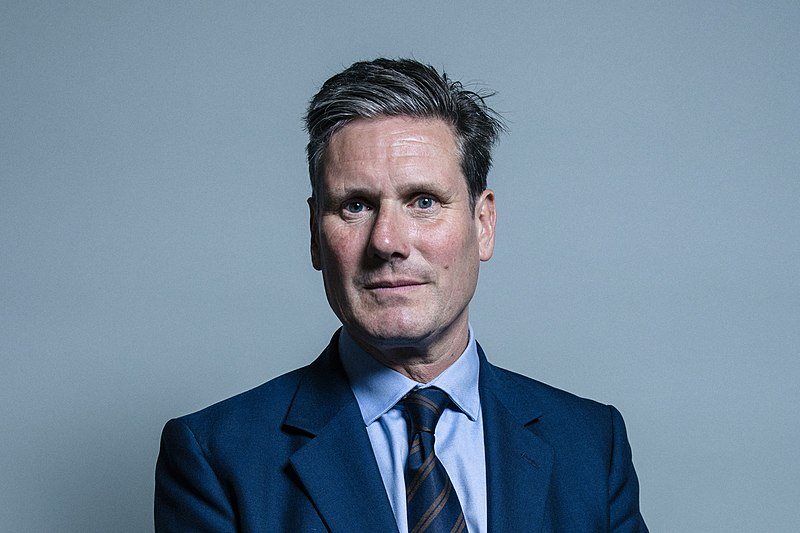 Britain is getting a Labour government. What could possibly go wrong ...