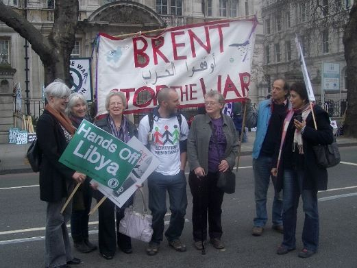 Alice Mahon: socialist and internationalist to the end – Labour Hub