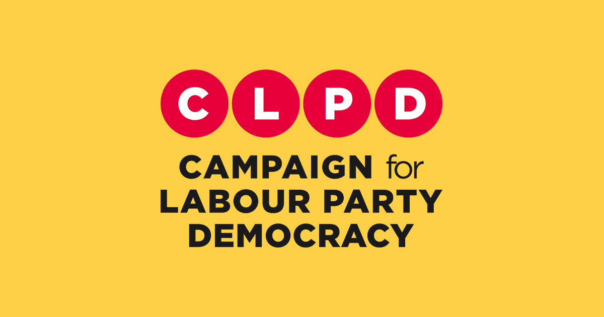 Campaign for Labour Party Democracy AGM 2023 – Labour Hub
