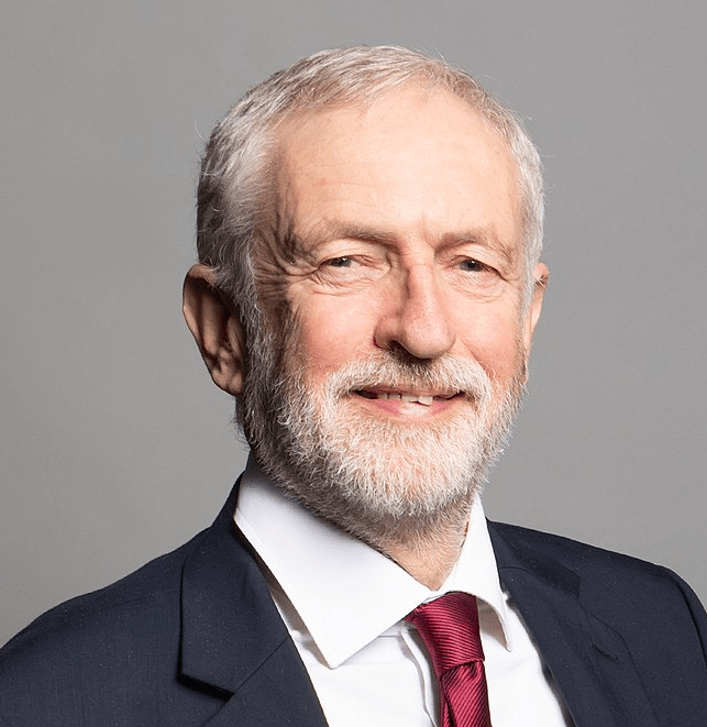 Solidarity with Jeremy Corbyn – Labour Hub