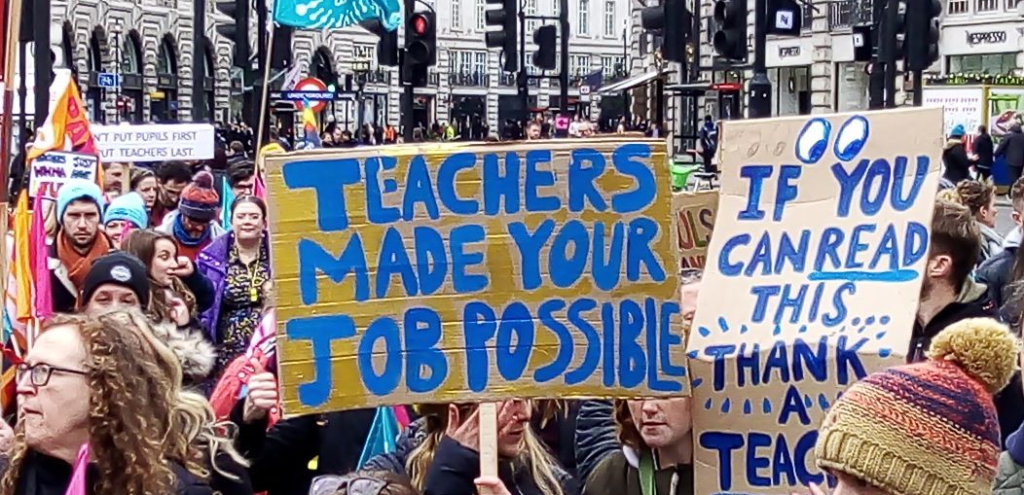 Labour’s education proposals: Room for improvement – Labour Hub