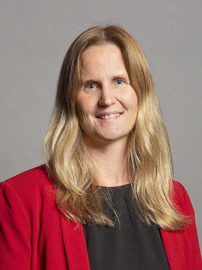 Beth Winter Ousted in Another Controversial Labour Selection Battle ...