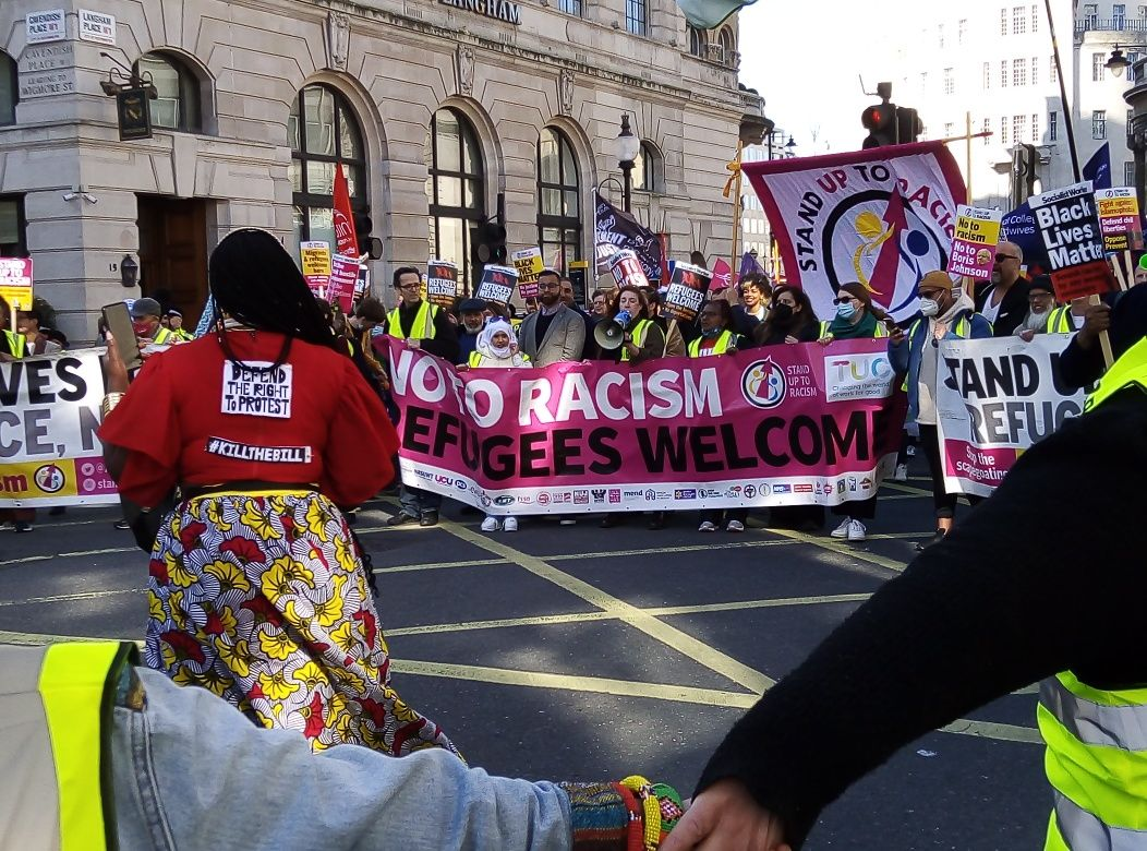 Disabled Asylum Seekers: the Tendring Neglect Emergency – Labour Hub