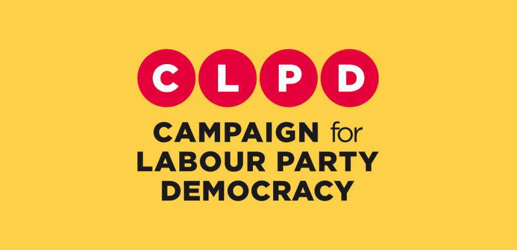 News from the Campaign for Labour Party Democracy – Labour Hub