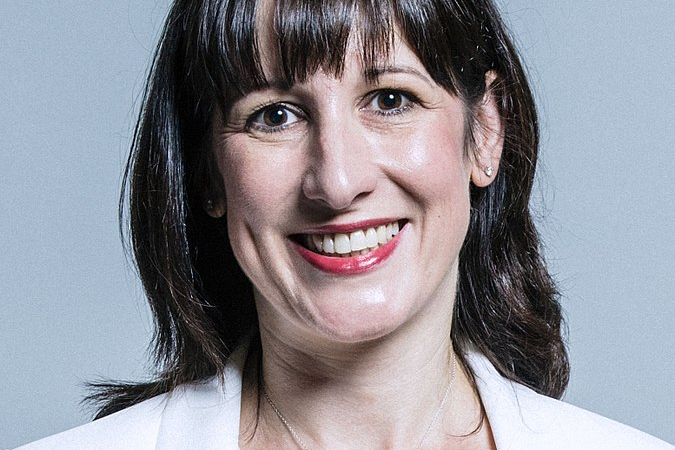 Rachel Reeves’ big speech – Labour Hub