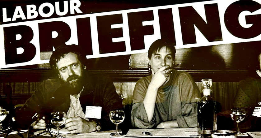 Liz Davies: Why I’m resigning from the Labour Party – Labour Hub