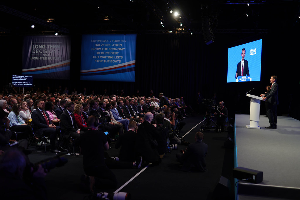 Tories threaten the sick – Labour Hub