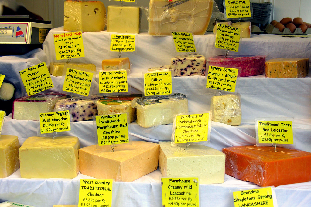 Hard Cheese – Labour Hub