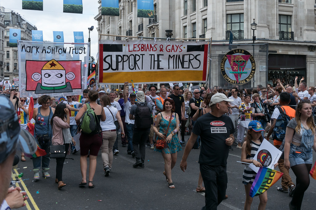 LGBT+ rights: past victories, future challenges – Labour Hub