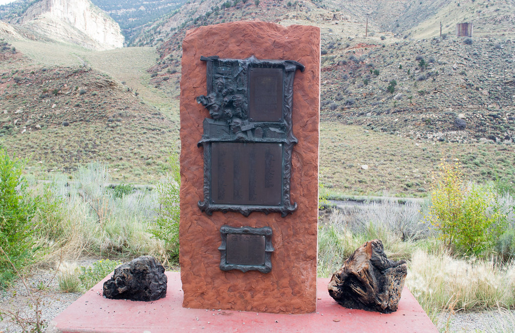 The Cost of Coal: the 1924 Great Castle Disaster – Labour Hub