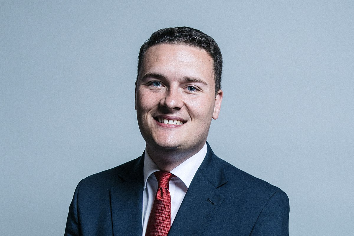Wes Streeting under fire on different fronts – Labour Hub