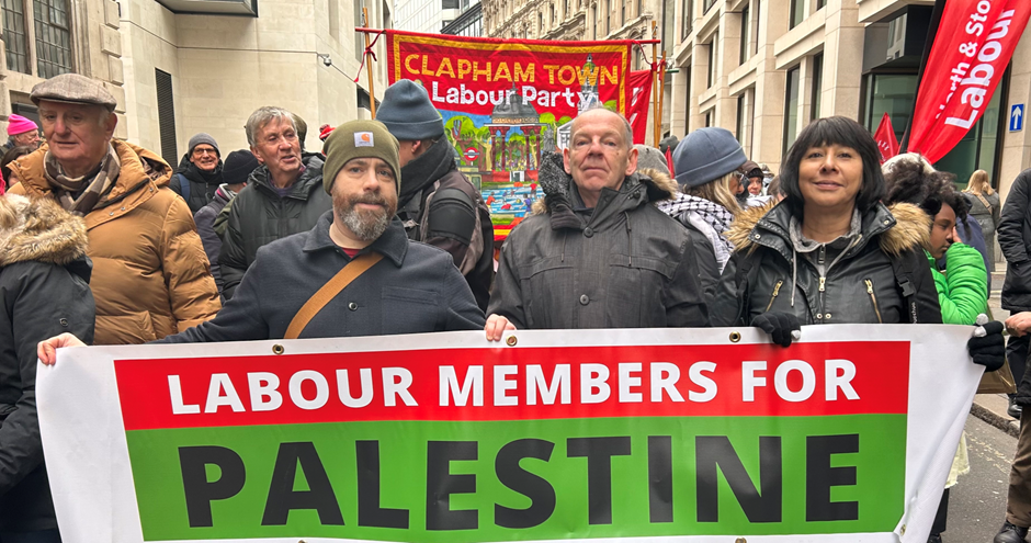 The Mike Phipps interview: Thinking About Tomorrow – Labour Hub