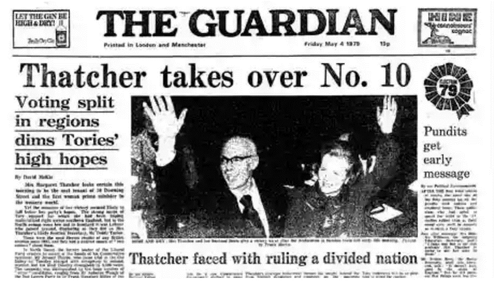 What can the left learn from the Thatcher years? – Labour Hub