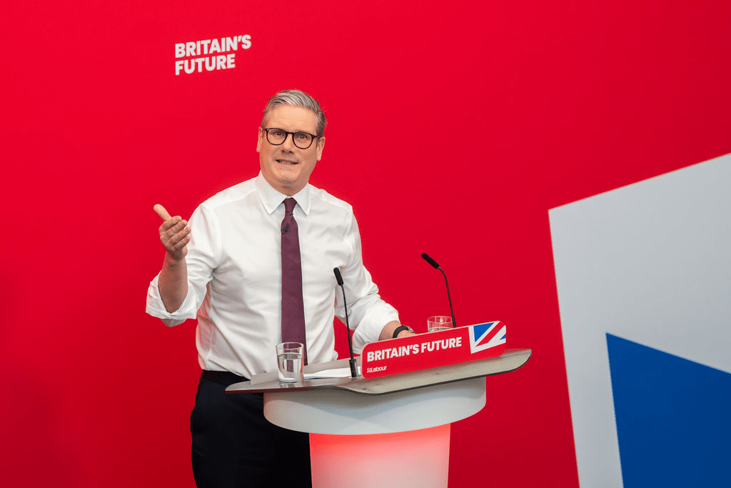 Starmer’s broken pledges – Labour Hub
