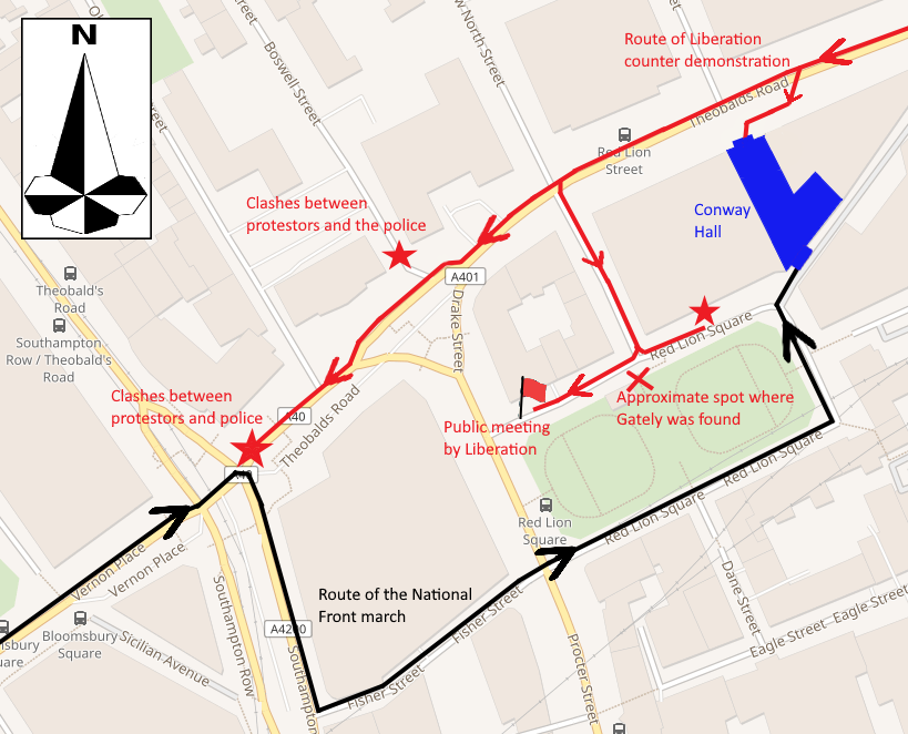 Kevin Gately – fifty years on – Labour Hub