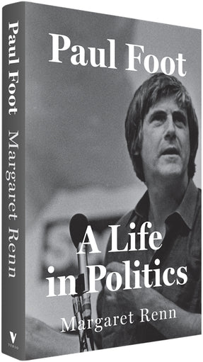 The journalistic legacy of Paul Foot – Labour Hub
