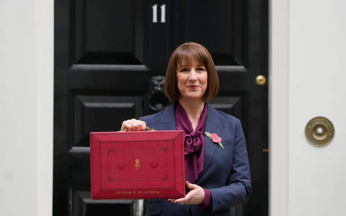 Left perspectives on Labour’s first Budget – Labour Hub