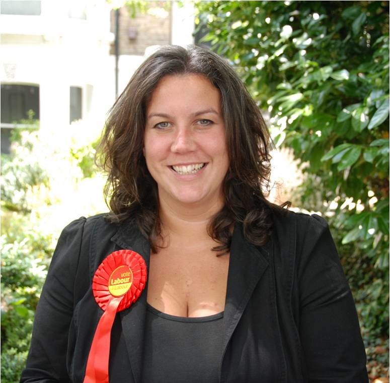 Silvertown Tunnel enforcer Heidi Alexander takes over as Transport ...