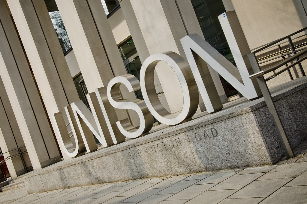 UNISON member? Support Time For Real Change Candidates in UNISON’s NEC ...