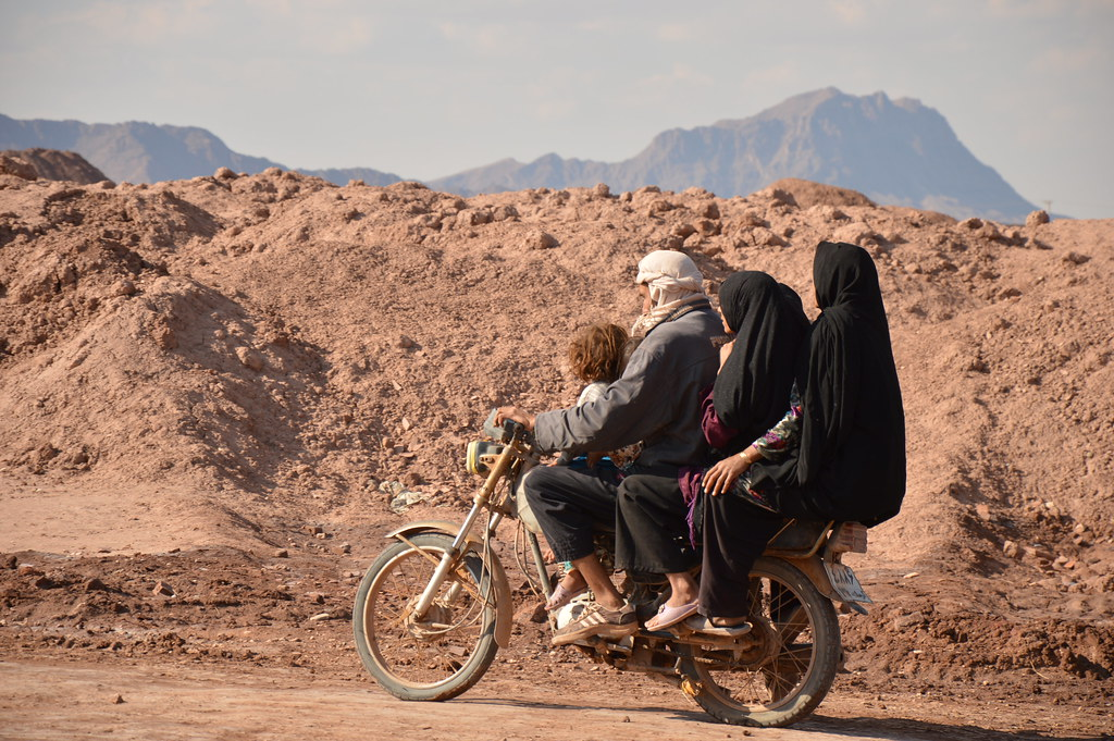 Iran must end its repression of Afghan refugees – Labour Hub