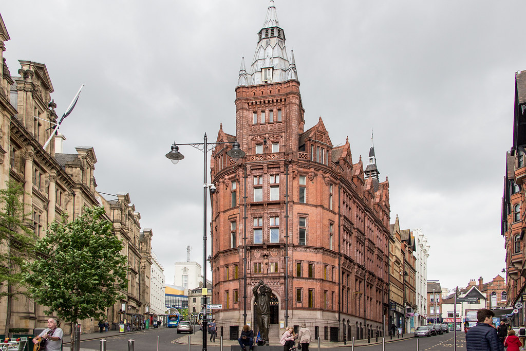 Is the Labour Party splitting? – Labour Hub