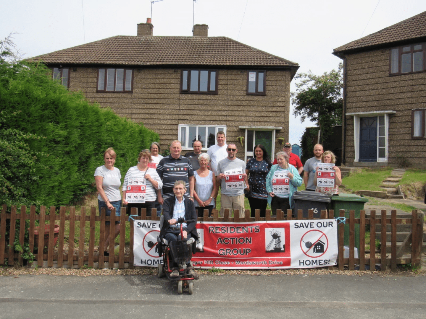 Rampant landlordism and tenant resistance – Labour Hub