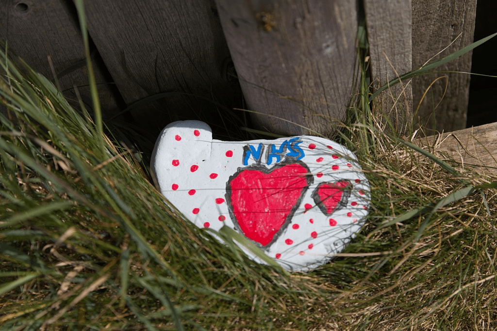 Why Palantir Has No Place in Our NHS – Labour Hub