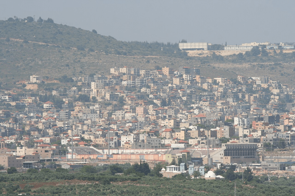 Important developments in Palestinian society in ’48 Israel – Labour Hub