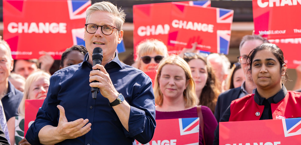Choose To Fight! – Labour Hub