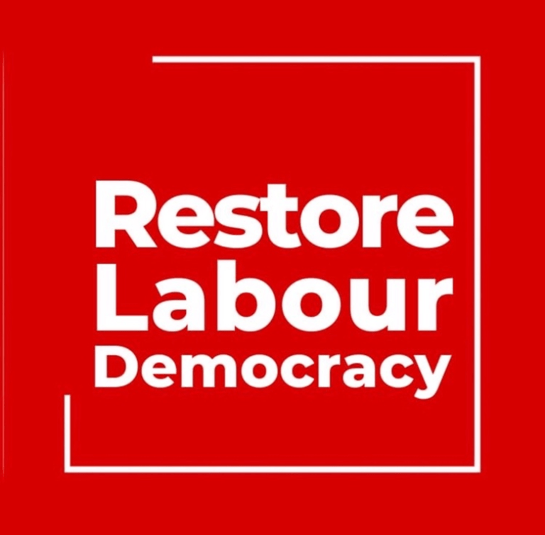 The Fraud: The Paul Holden Interview – Labour Hub