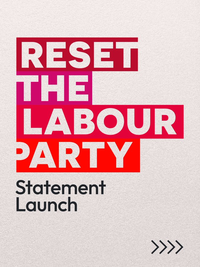 Reset the Labour Party – Labour Hub