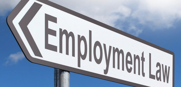 ‘Four years for a hearing’: New research lays bare Employment Tribunal ...