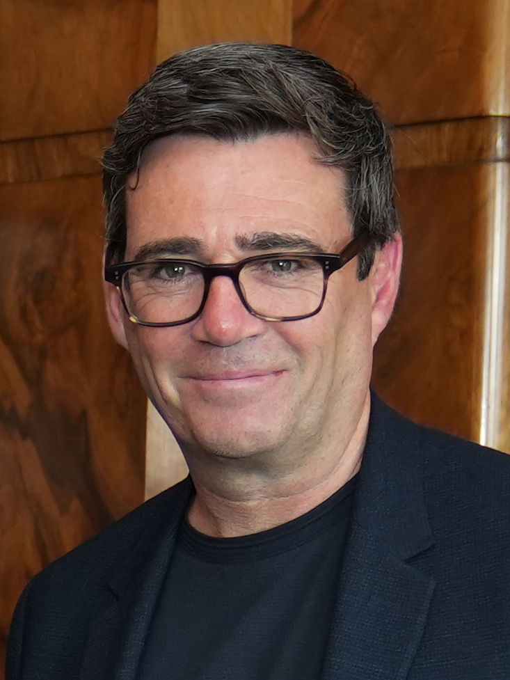 Andy Burnham for beginners: five things to think about – Labour Hub