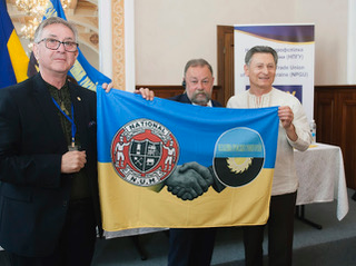 Ukrainian miners stand firm in defence of Ukraine – Labour Hub